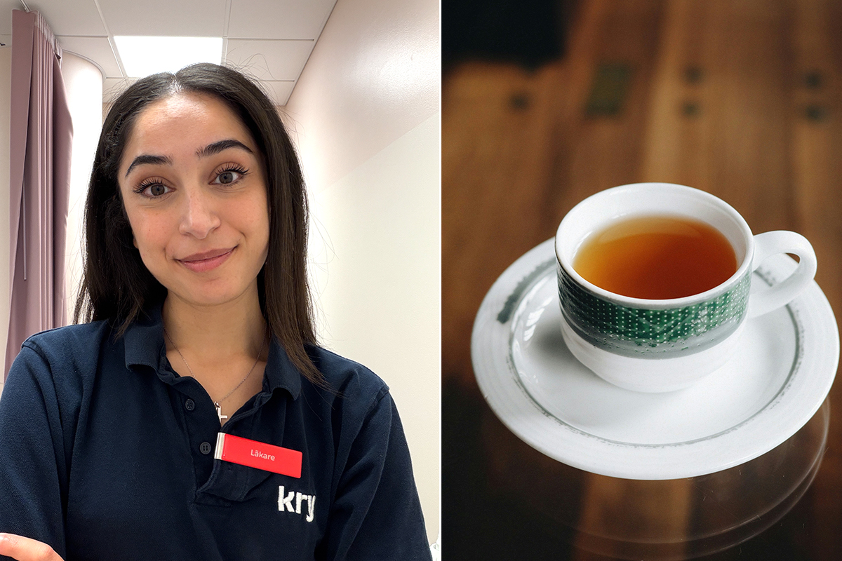 Specialistläkaren om kända husmorsknepen som ska lindra sjukdomar: ”Kan ...